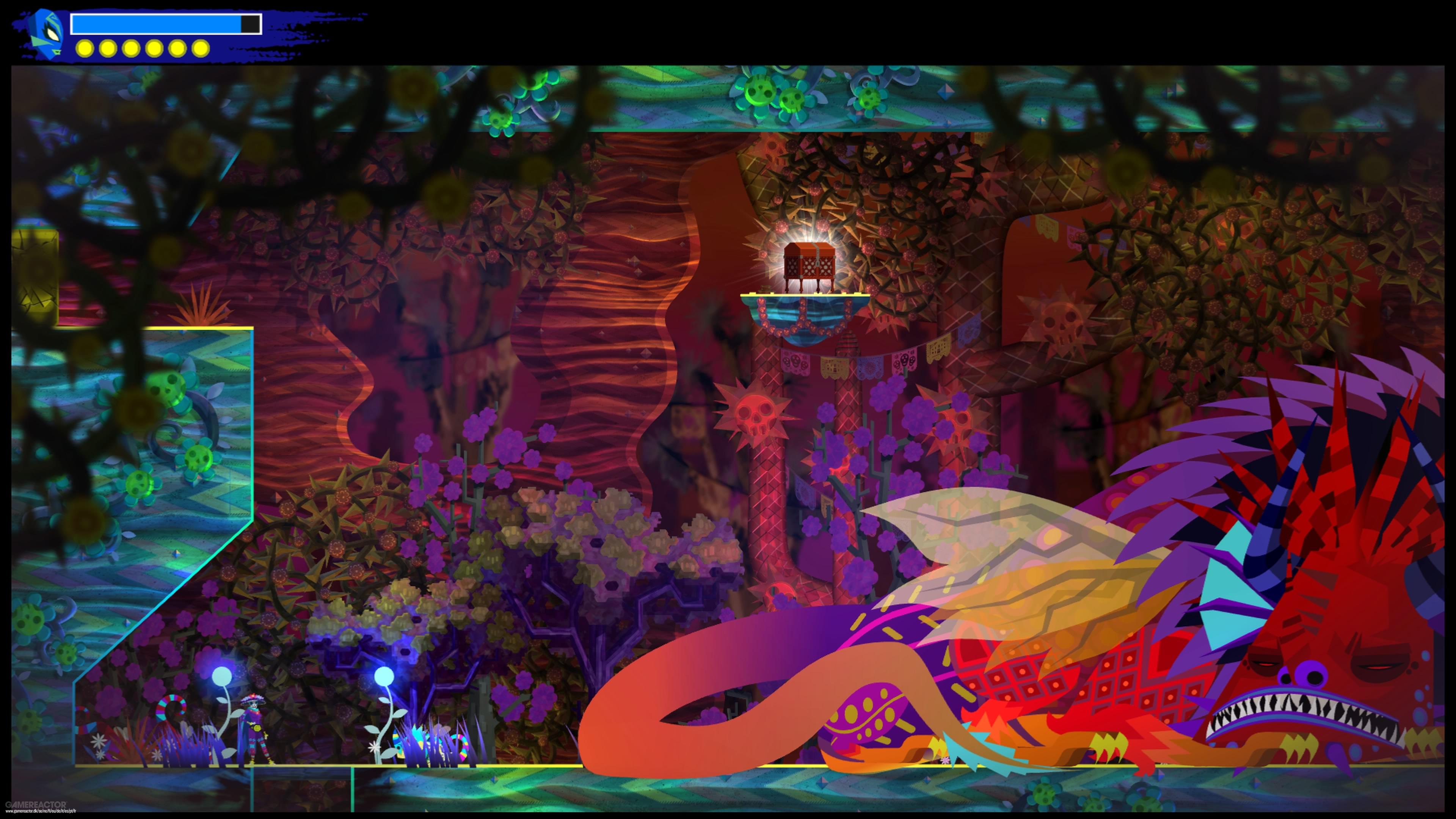 Guacamelee! 2: Metroidvania, Mexican style – Irrgamer Gaming Corner ...